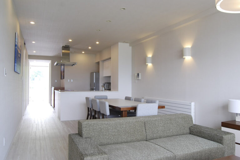 Welcome - Niseko Landmark View